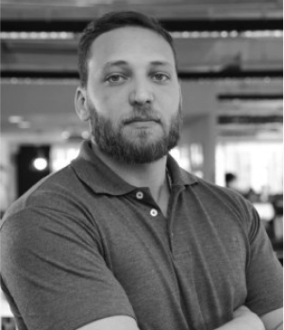 FIAP - Let's rock the future