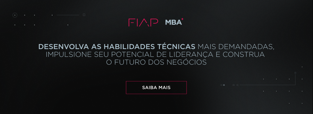 FIAP - Let's rock the future