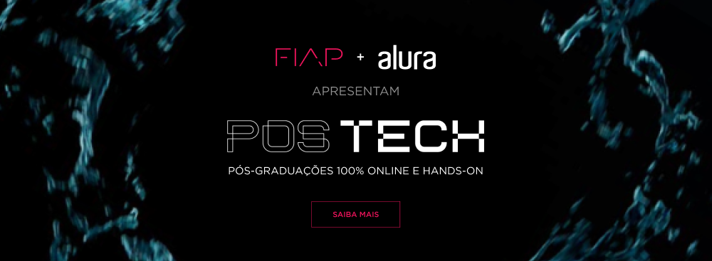 FIAP - Let's rock the future